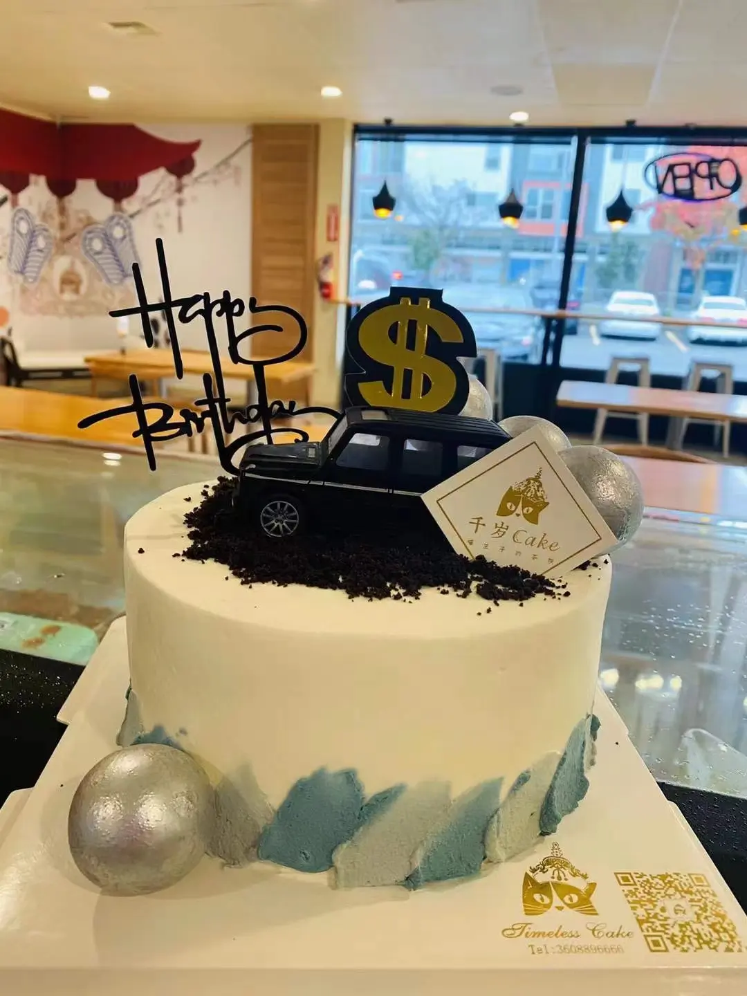 Timeless – Bellevue｜Online Order｜Bellevue｜WA